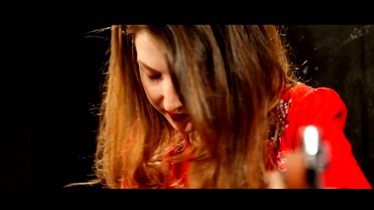 Caroline Mercier - Cu Ti Lu Dissi ? - YouTube