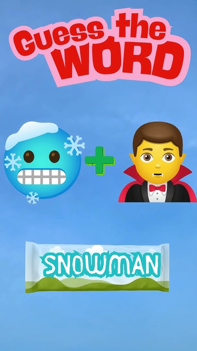 GUESS THE WORD #Shorts #NatureShorts #ViralShorts #lighthouse #snowman ...