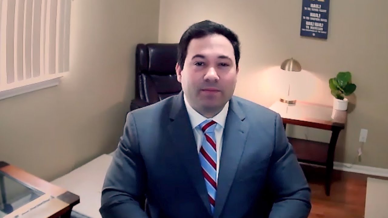 President-Elect Joe Biden's Inaugural Address: Aaron Kall - YouTube