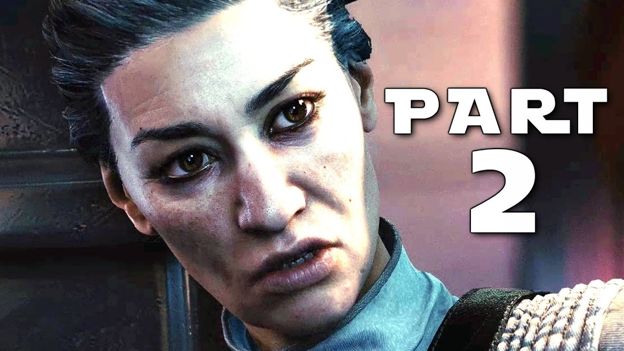 STAR WARS BATTLEFRONT 2 RESURRECTION Walkthrough Gameplay Part 2 ...