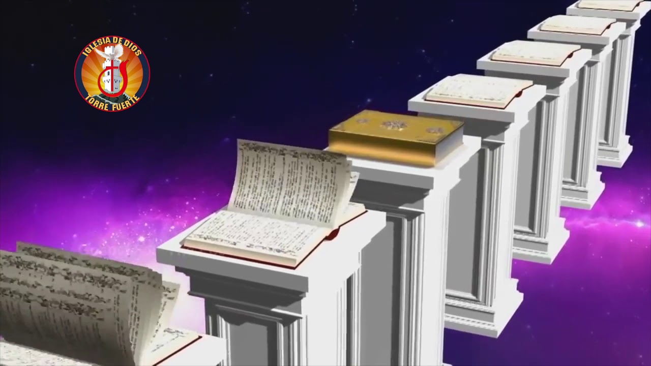 Apocalipsis 20:12 - YouTube