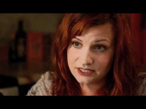 "POSITIVE WOMEN" [+WOMEN] part1 of 4 - Directed by Alison Duke - YouTube