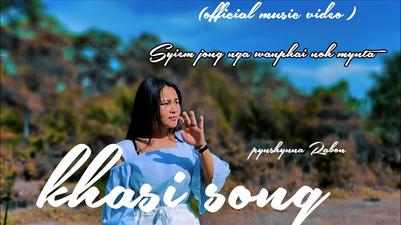 Pynshynna Rabon- 💔Syiem Jong Nga Wanphai Noh Mynta| (Siren jam rimix ...