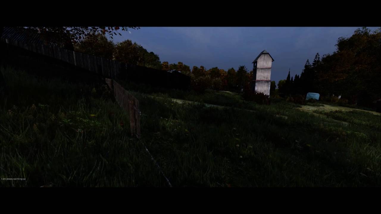 DayZ - Apples and Guns - YouTube