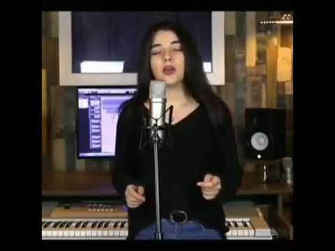 Nahide babashli (Söyleyemedim)😍😍