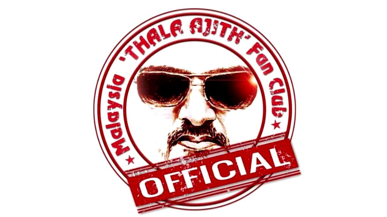 IM BACK - Tribute to Thala Ajith - YouTube