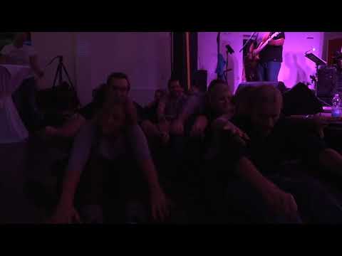 Restless-Band 3.11.2018 - Aloha heja, Achim Reichel