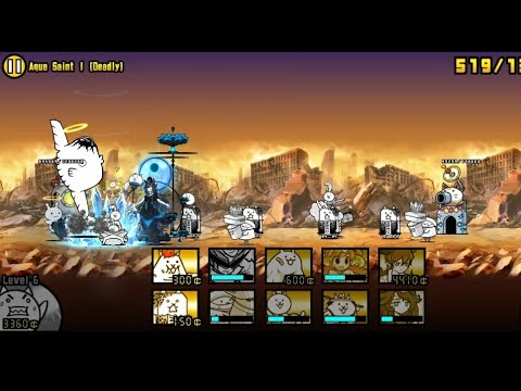 beat Jumbo Invasion - Aqua Saint I (Deadly) | Jumbo Jones! Thunder Jack ...