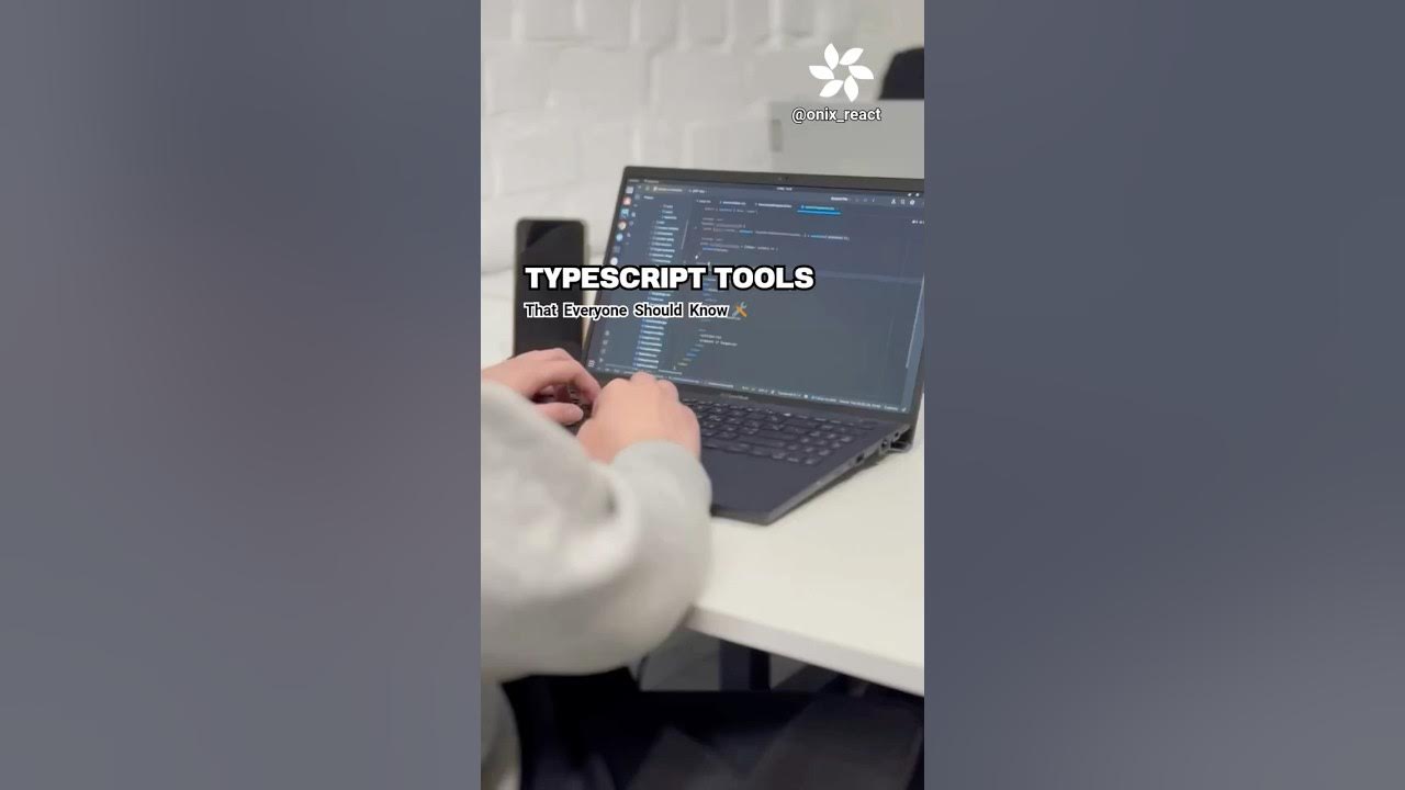 𝗧𝘆𝗽𝗲𝗦𝗰𝗿𝗶𝗽𝘁 𝗧𝗼𝗼𝗹𝘀 𝗘𝘃𝗲𝗿𝘆𝗼𝗻𝗲 𝗦𝗵𝗼𝘂𝗹𝗱 𝗞𝗻𝗼𝘄 🤖 - YouTube