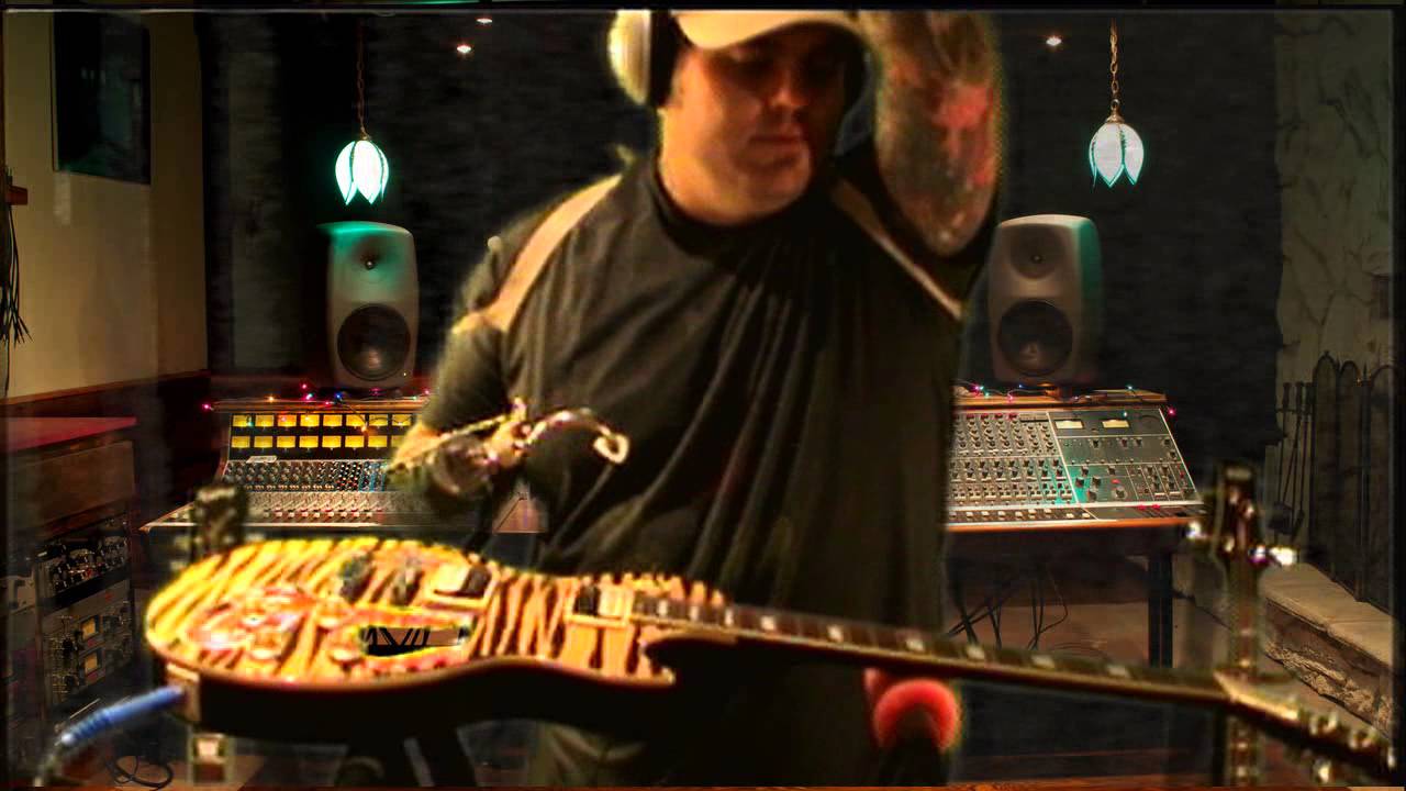 The Power Station - Get It On Play-Along II - YouTube