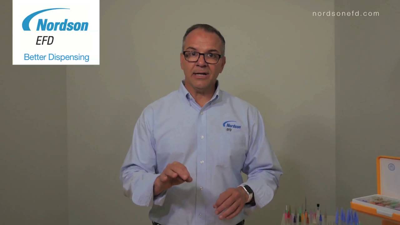 Tips 03 - How to Select the Best Dispense Tip for Medium-to-Thick ...