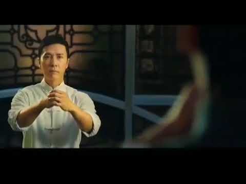 Ip man 3 final battle - YouTube