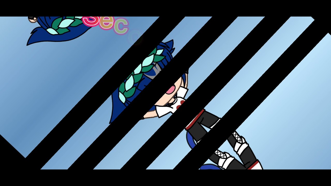 L'evoluzione degli oc di Alex_Nauts original (legg desc) - YouTube