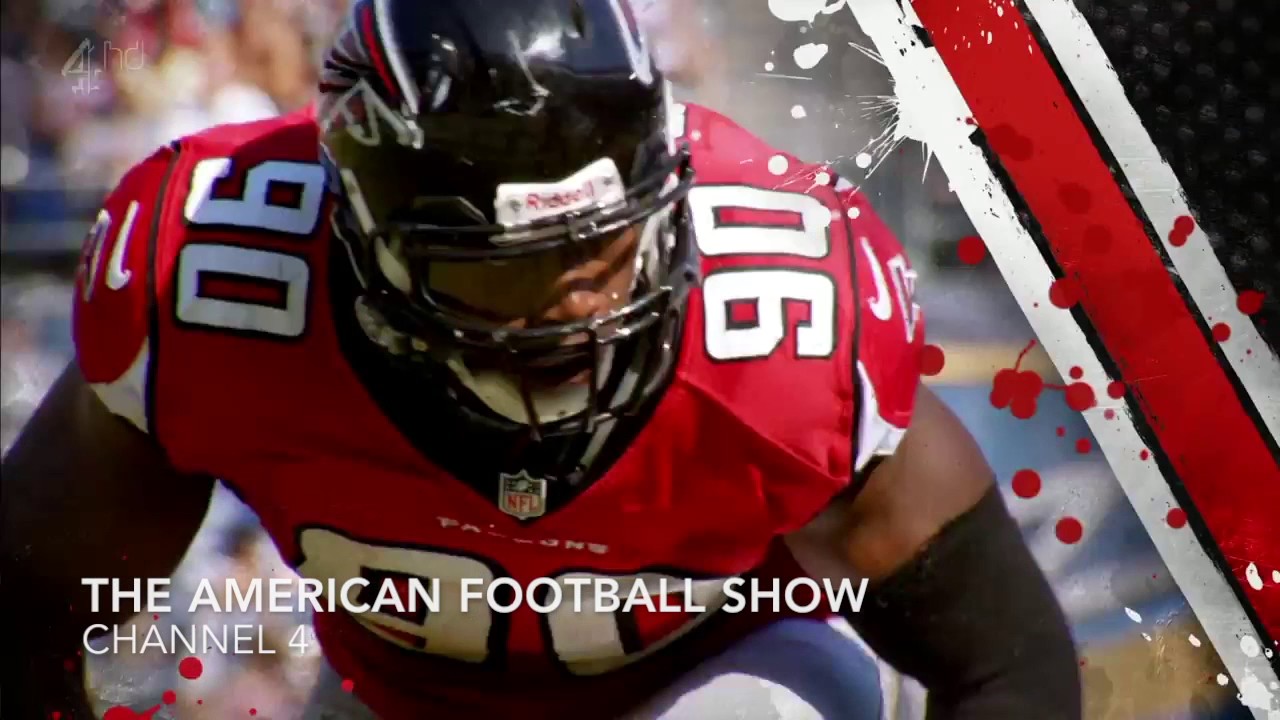 2017 Composer Showreel (TV) - Dave Anson - YouTube