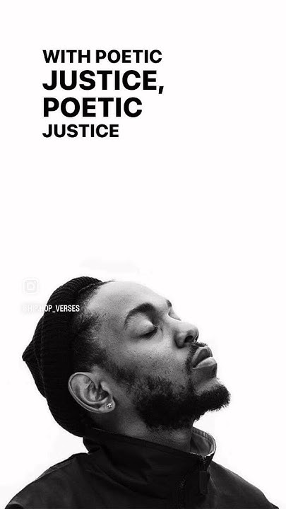 Poetic Justice - Kendrick Lamar - YouTube