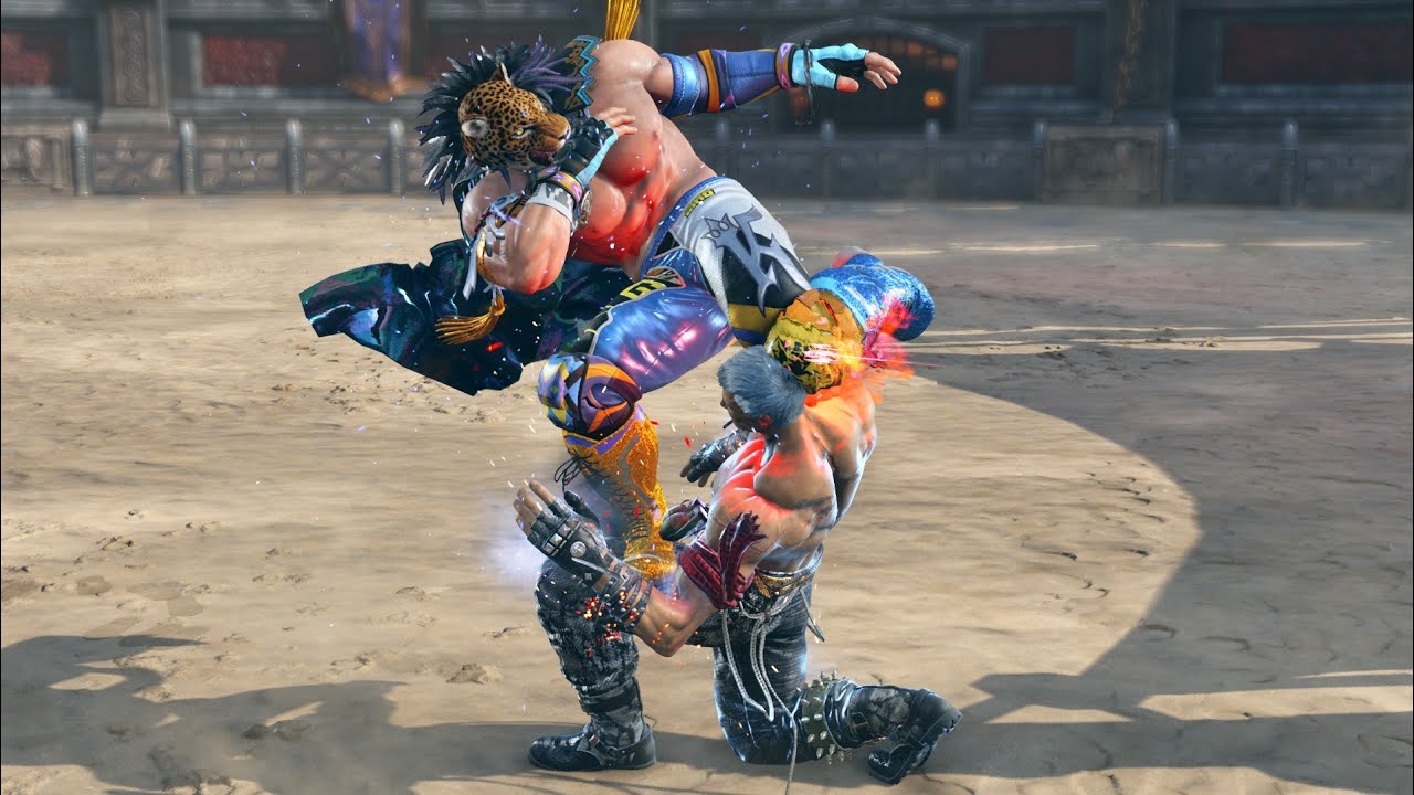 Discovered King's Shining Wizard Insane Oki - YouTube