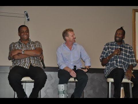 Ambrose and Walsh Justin Karcher testimonial - YouTube