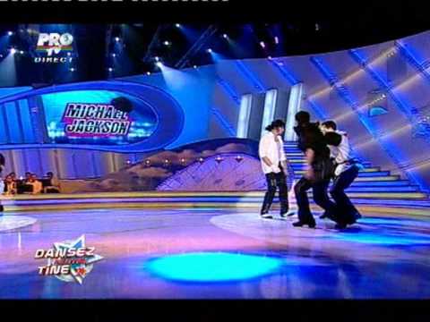 Andreea si Daniel - Blak Or White(DPT).mpg