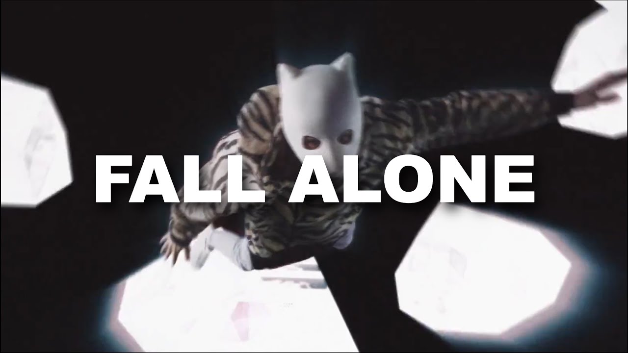 [FREE] Teo Laza x Kayz x Emotional Trap Type Beat - "FALL ALONE" | 2024 Instrumental Sample ...