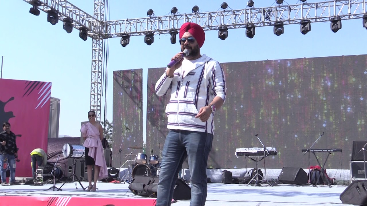 Parvinder SIngh at KCC Institute of Legal and Higher Education Delhi ...