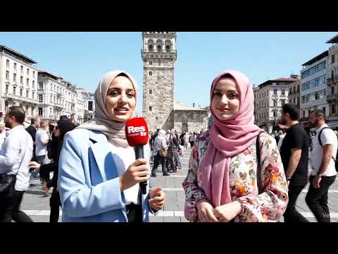 Namazda geç kalan ne yapar 3