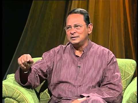 Hasanul Haque Inu at "Ministers Profile" programme on BTV. - YouTube