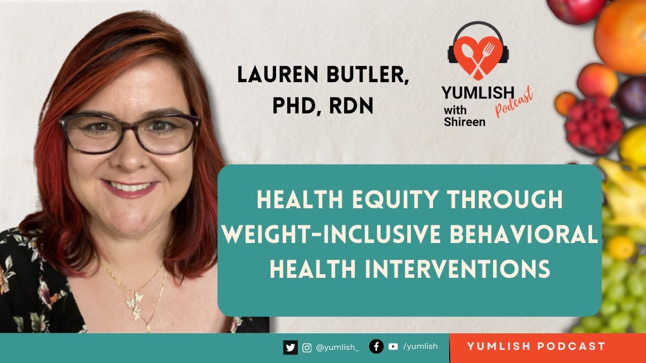 Health Equity Through Weight-Inclusive Behavioral Health Interventions ...