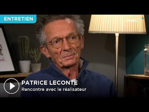 Entretien | PATRICE LECONTE | FilmoTV