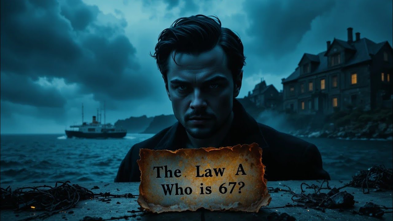 Shutter Island Full Movie Recap in Hindi - YouTube