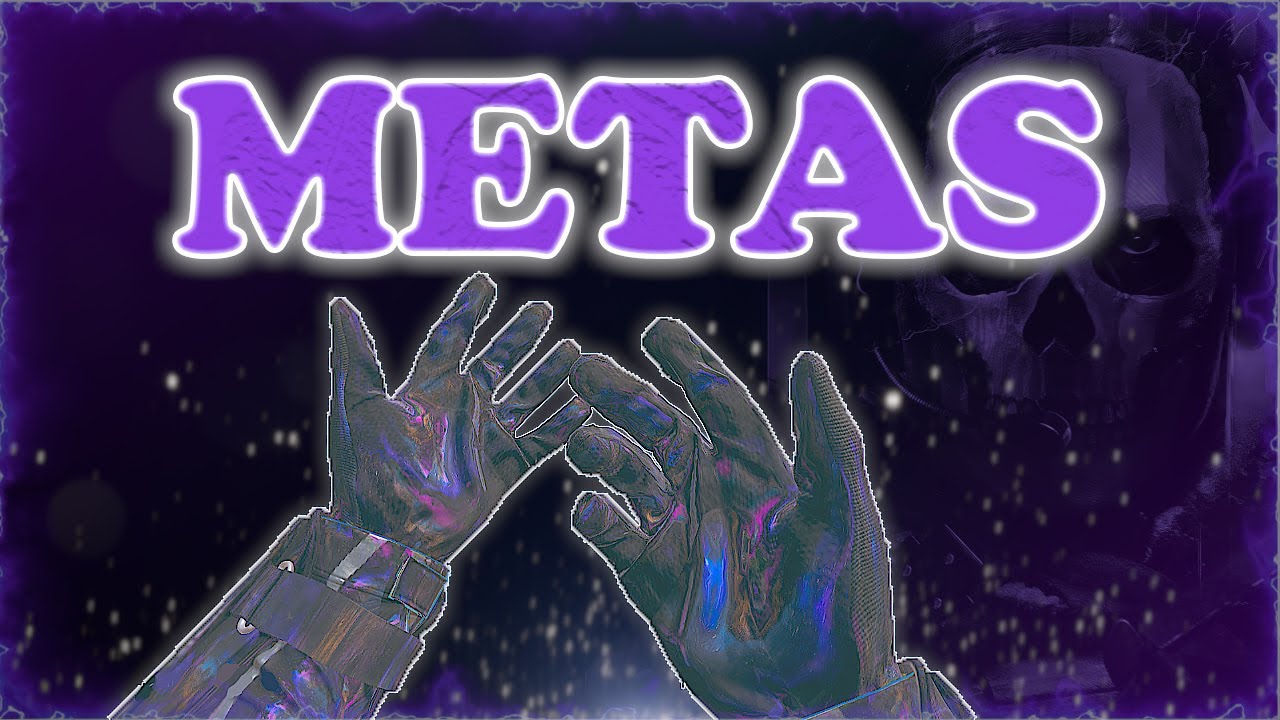 ESSES SÃO OS METAS SUPREMOS DO WARZONE 3 - RAM7 LOADOUT e HMR-9 LOADOUT ...