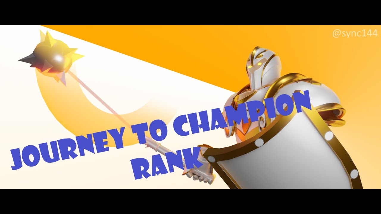 The Journey to Champion, Ironlights VR Combat - YouTube