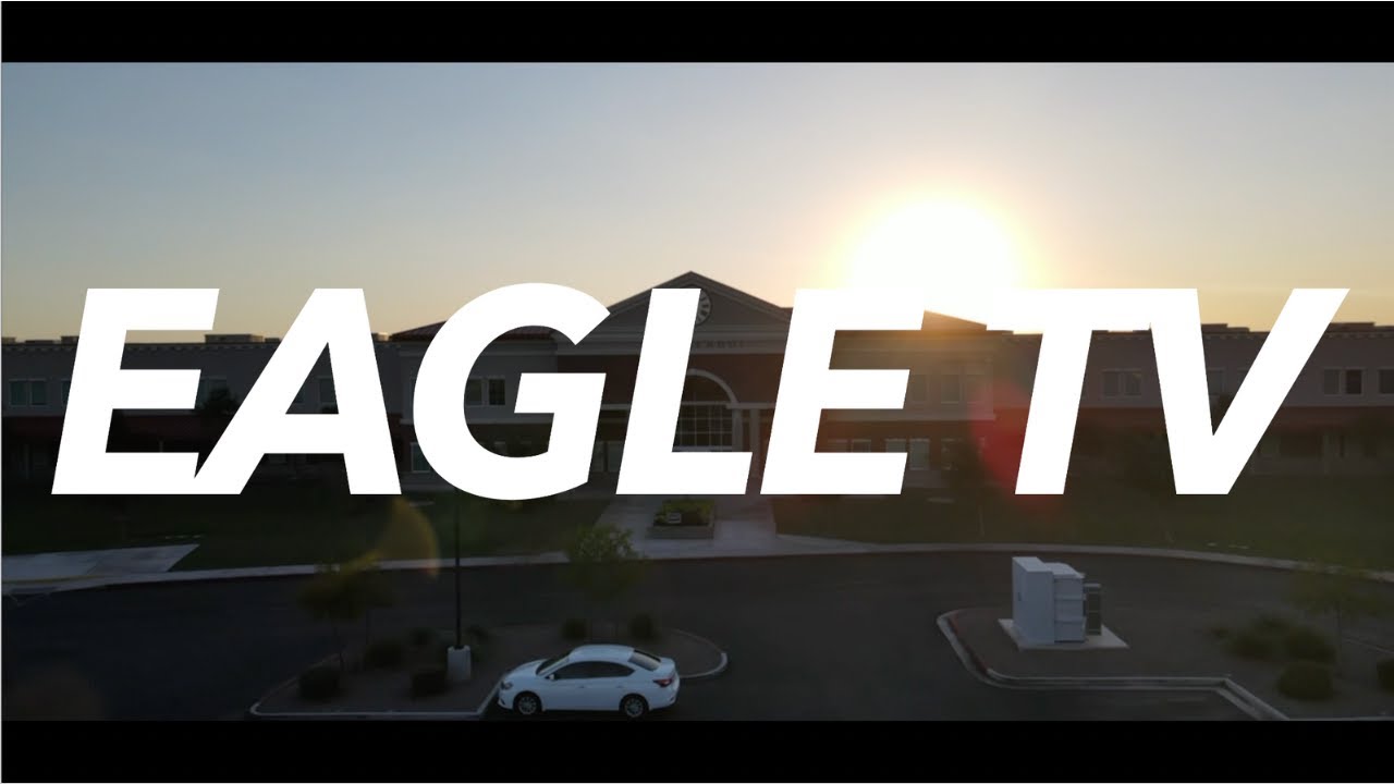 Eagle Tv || - YouTube