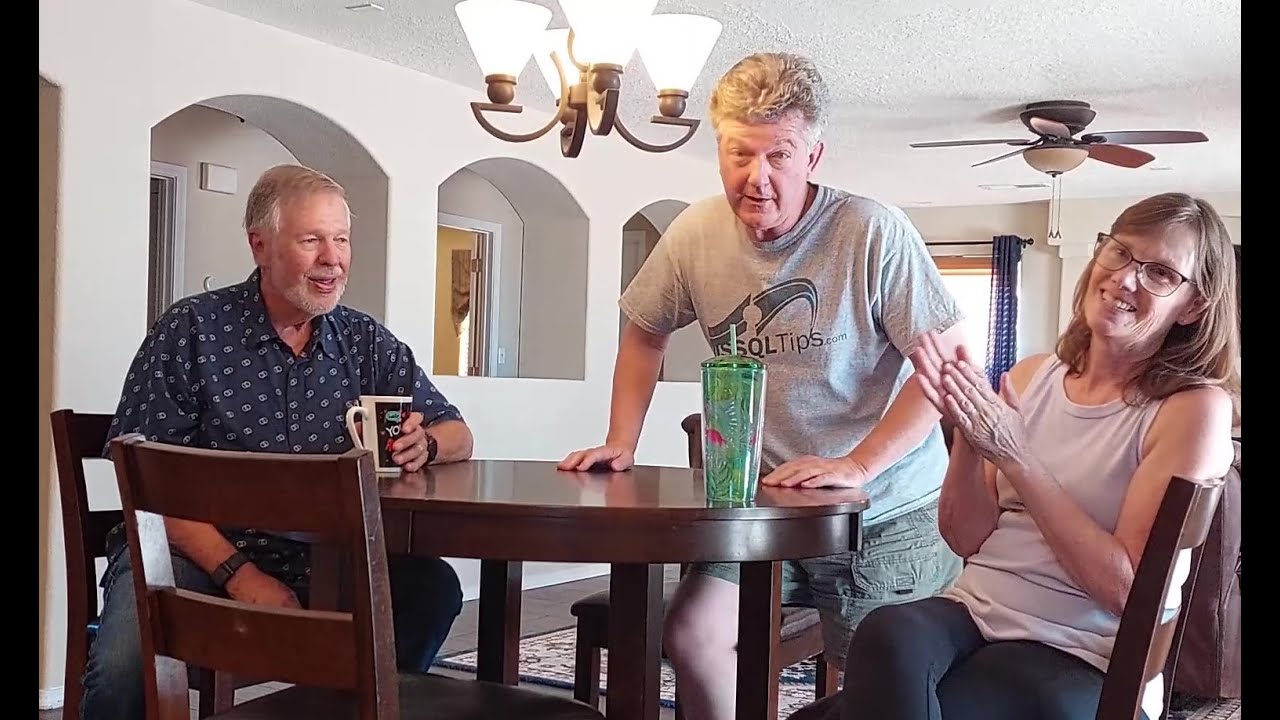 NPL Episode 080: Special Guest on NPL - YouTube