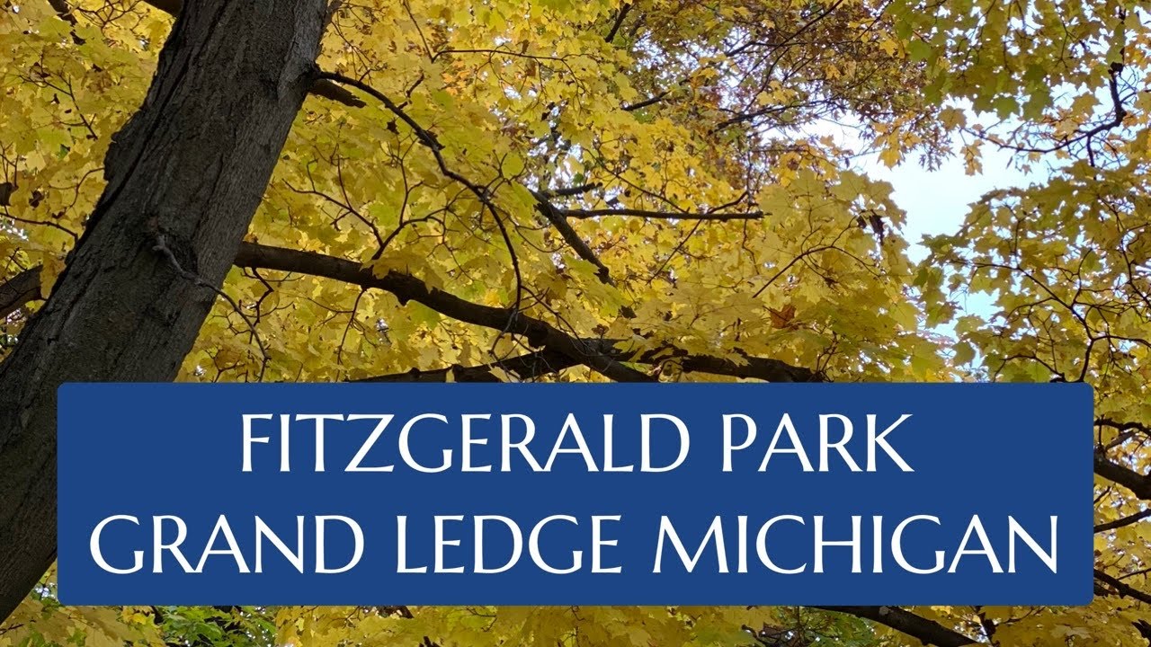 FITZGERALD PARK - YouTube