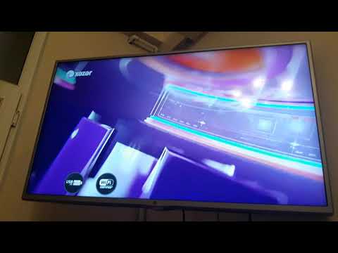 Xezer tv haber jenerik
