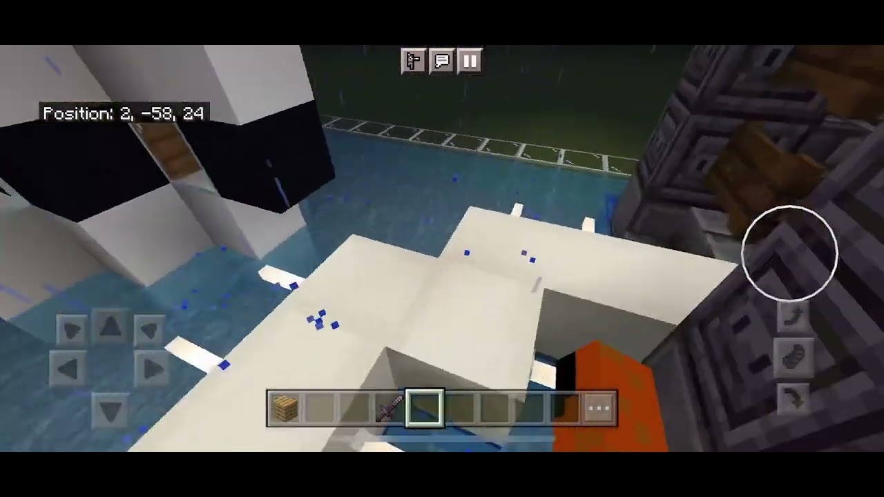 Lego 23 vile in Minecraft! @TheB3 - YouTube