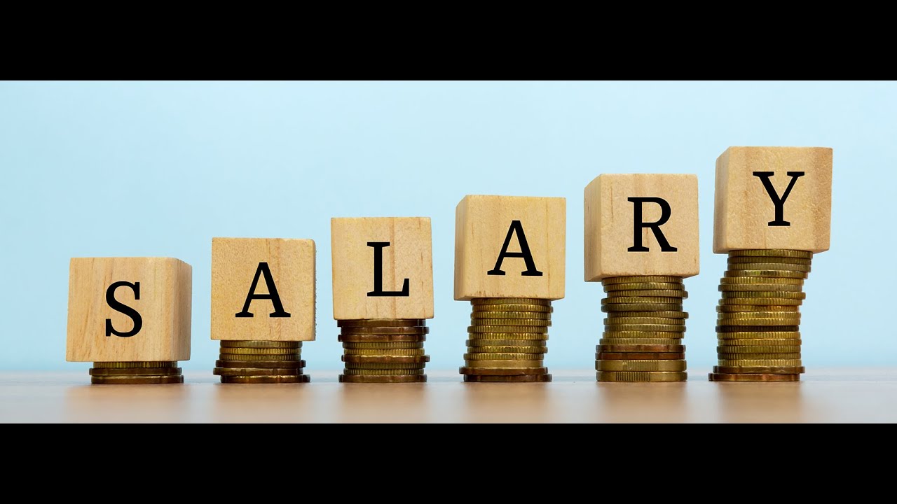 23 05 2024 SALARISSEN AMBTENAREN TEN ONRECHTE GEBLOKKEERD - YouTube