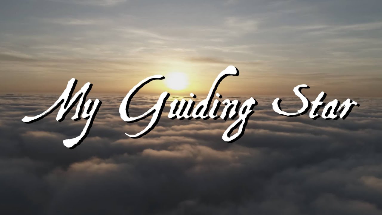 My Guiding Star | Song of Worship - YouTube