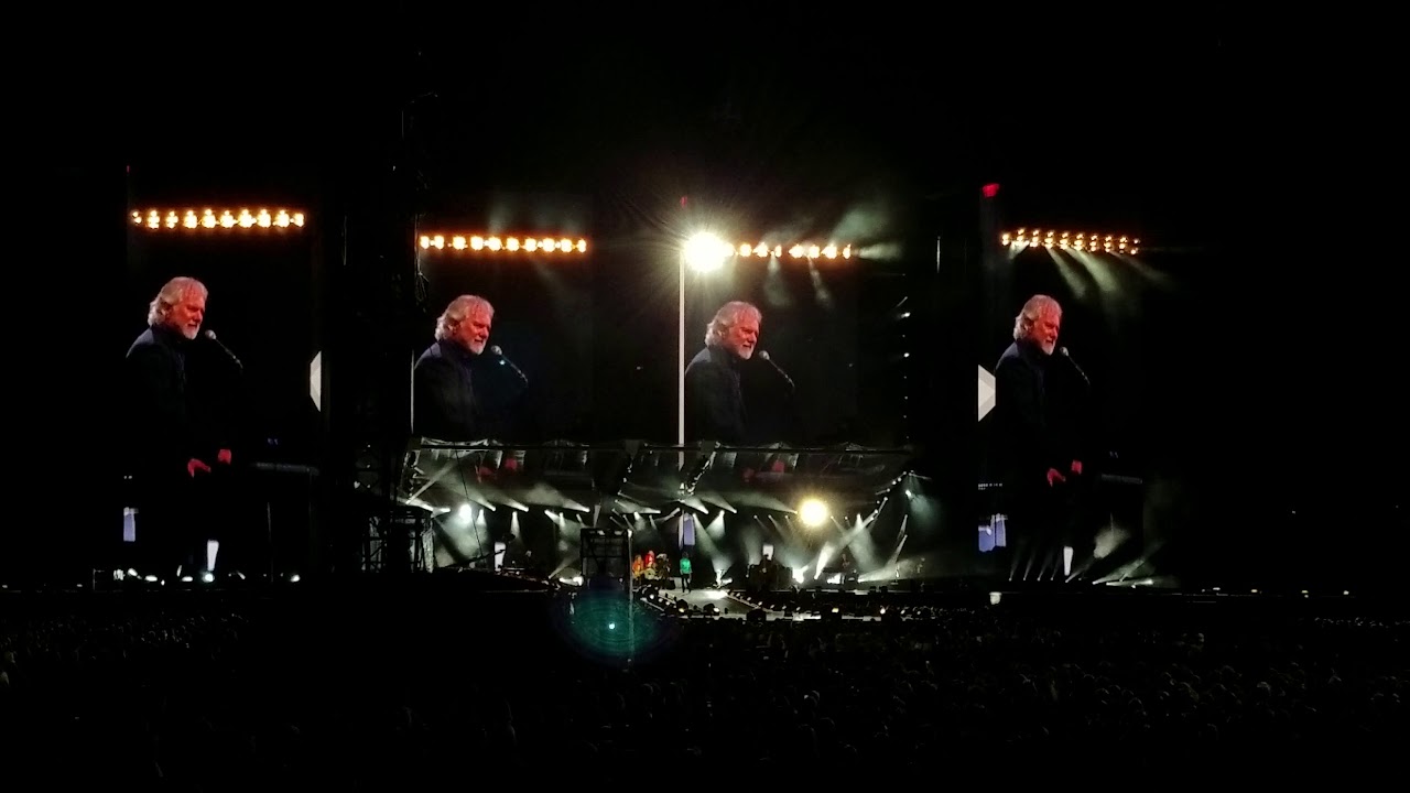 The Rolling Stones Satisfaction (Live) Encore and Finale 2019 - YouTube