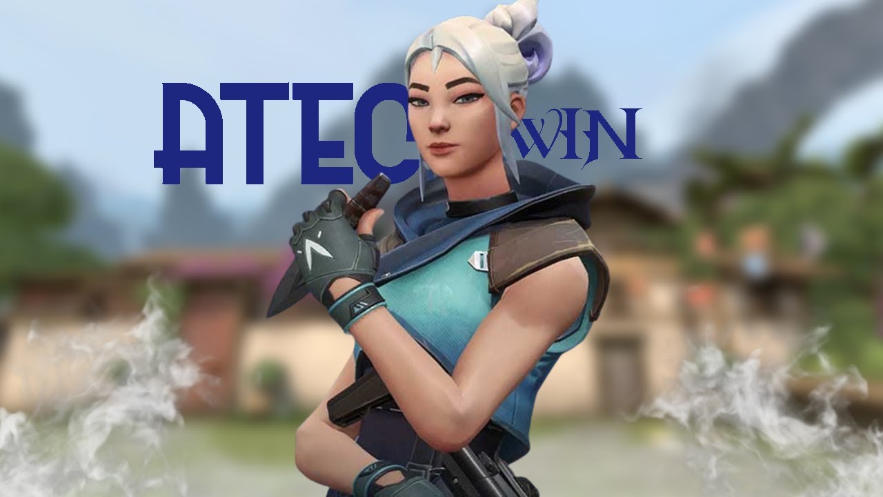 Logic - ICY 🧊 (Valorant Montage) - YouTube