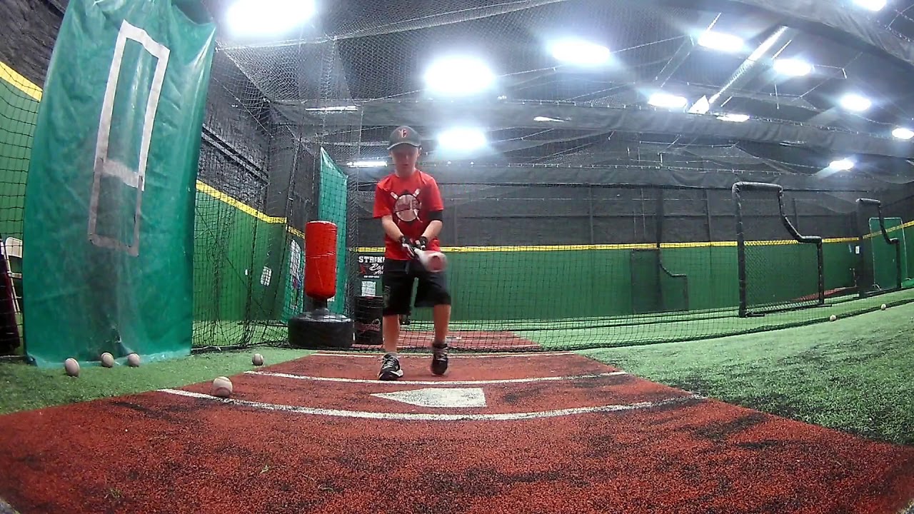 Tanner Workout 7152018 - YouTube