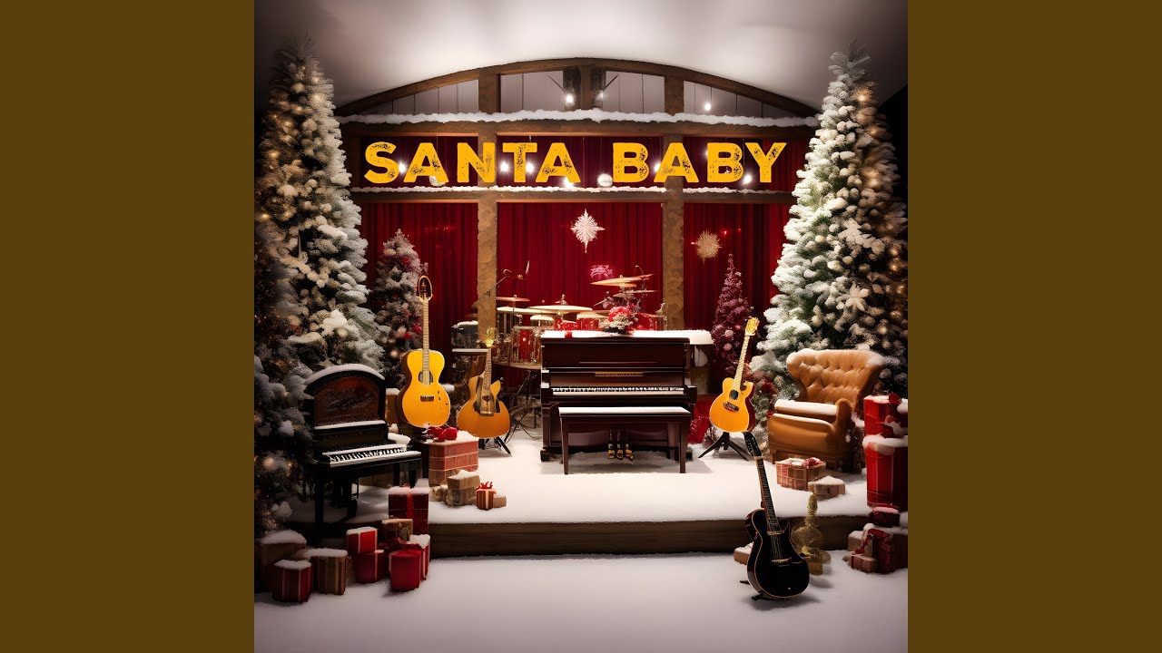 Santa Baby - YouTube