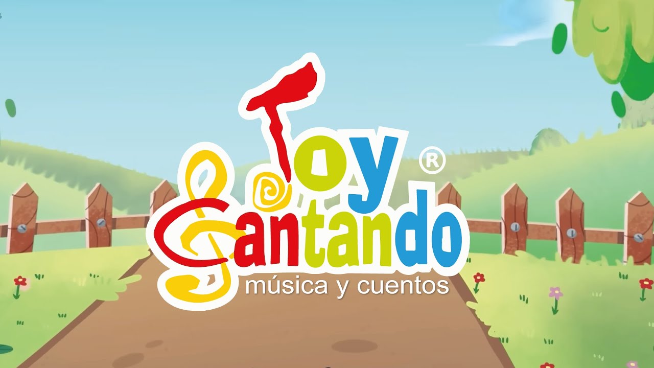 Canciones infantiles para Toycantando - YouTube