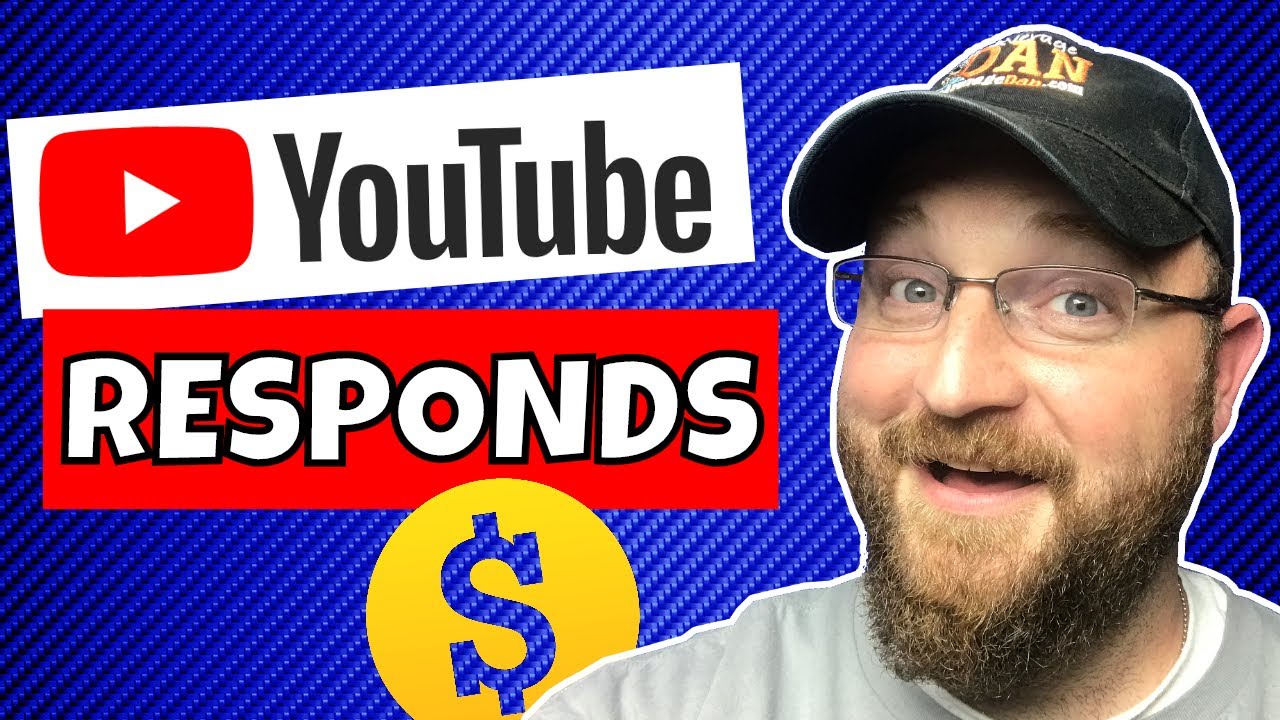 YouTube Demonetization Explained | Hope for Small YouTubers - YouTube