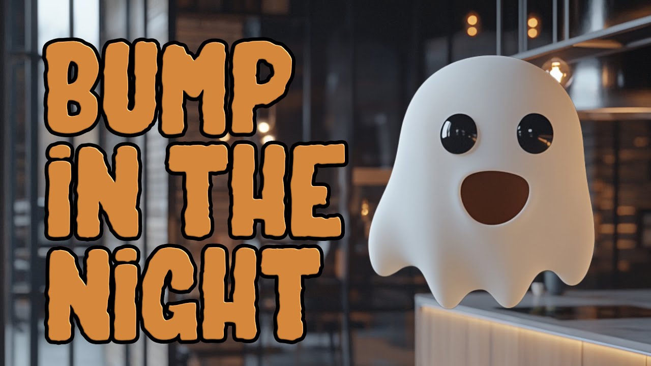 What's Really Causing those Spooky Noises at Night? - YouTube