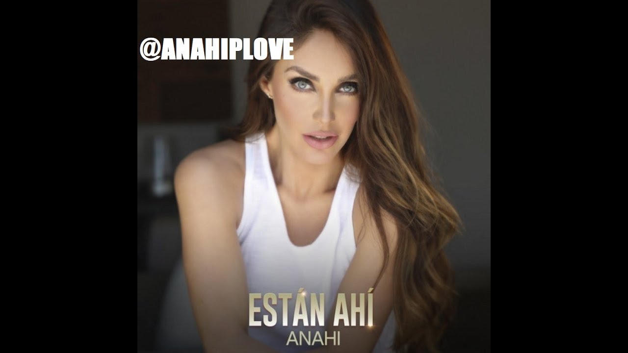 Podcast Anahi - 1º episódio (Bienvenida) - YouTube