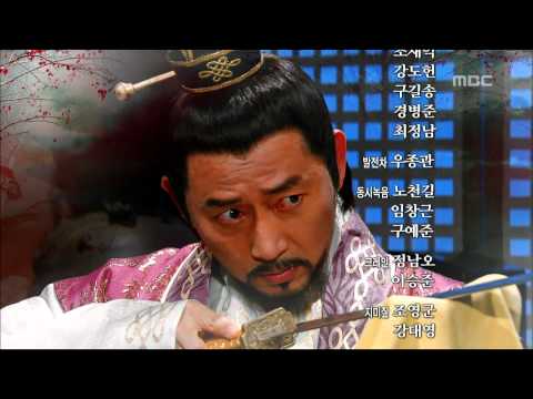 [고구려 사극판타지] 주몽 Jumong 26회 예고