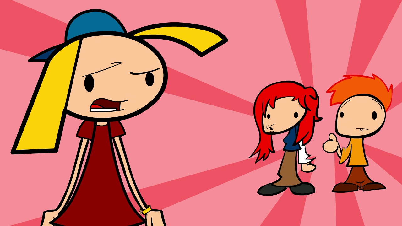 Bonus Stage Episode 52: "File It Under 'Title'" - YouTube