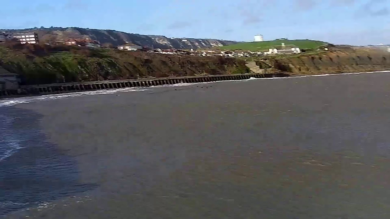 Folkestone Harbour & Seafront Development Co. Live Stream - YouTube