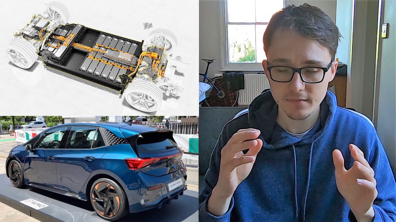 THE FUTURE MK9 GOLF R/GTI! - YouTube